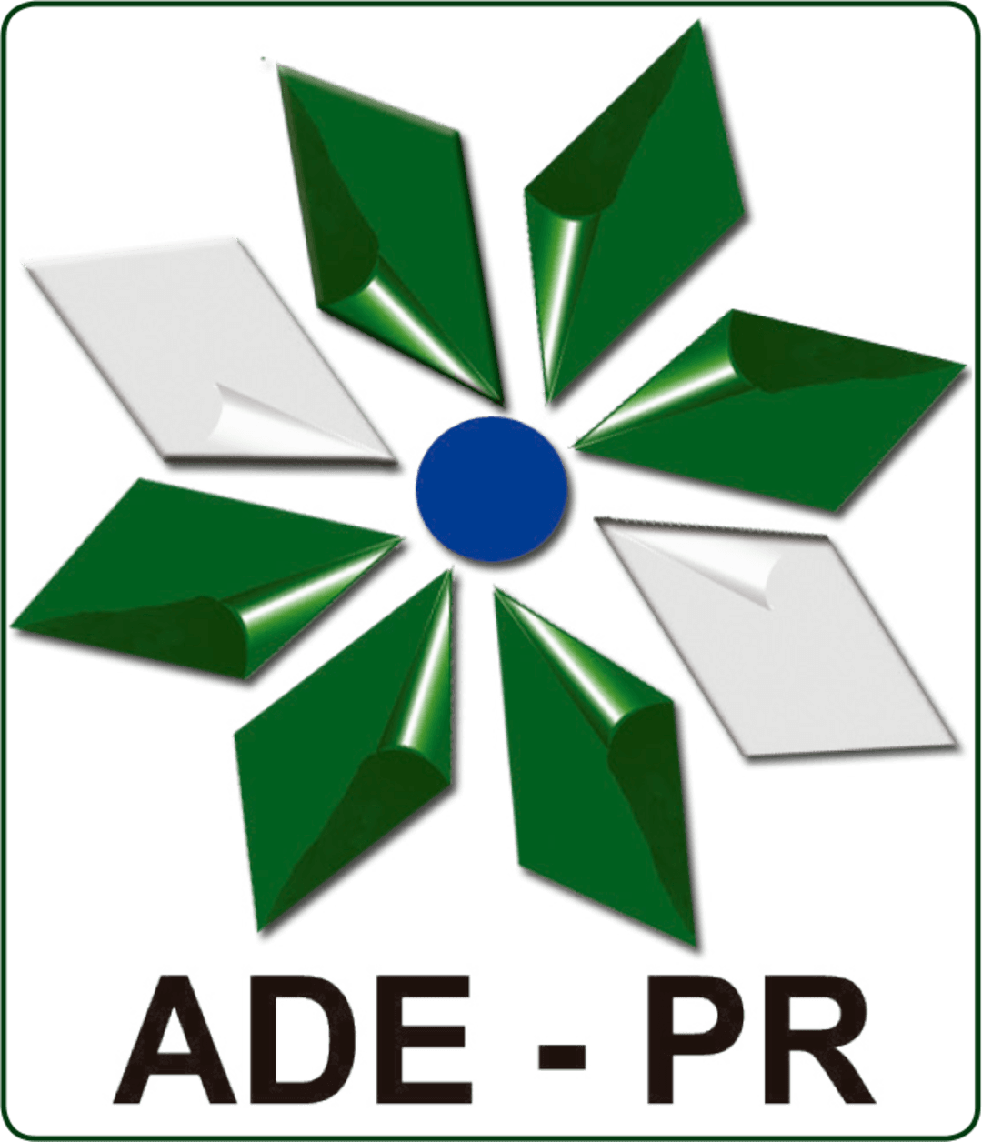 Página Inicial - ADE PR